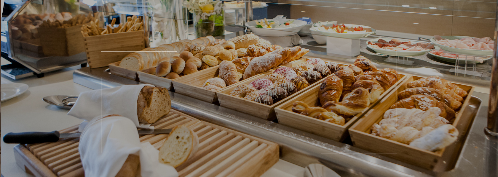 Sala Panoramica | Winter Garden Hotel